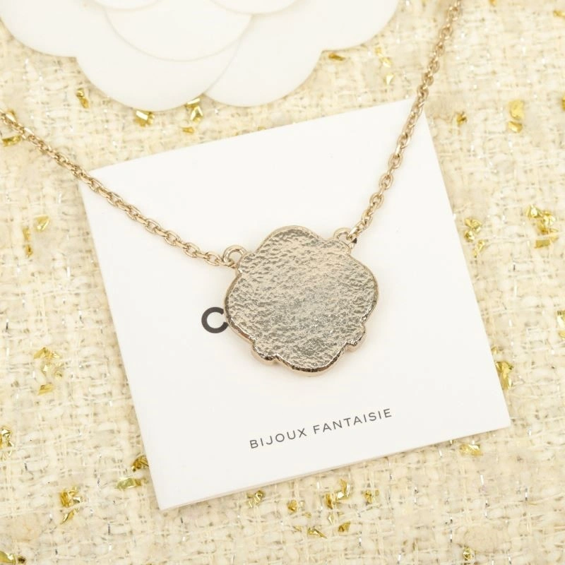 Perfect replica Chanel Necklaces