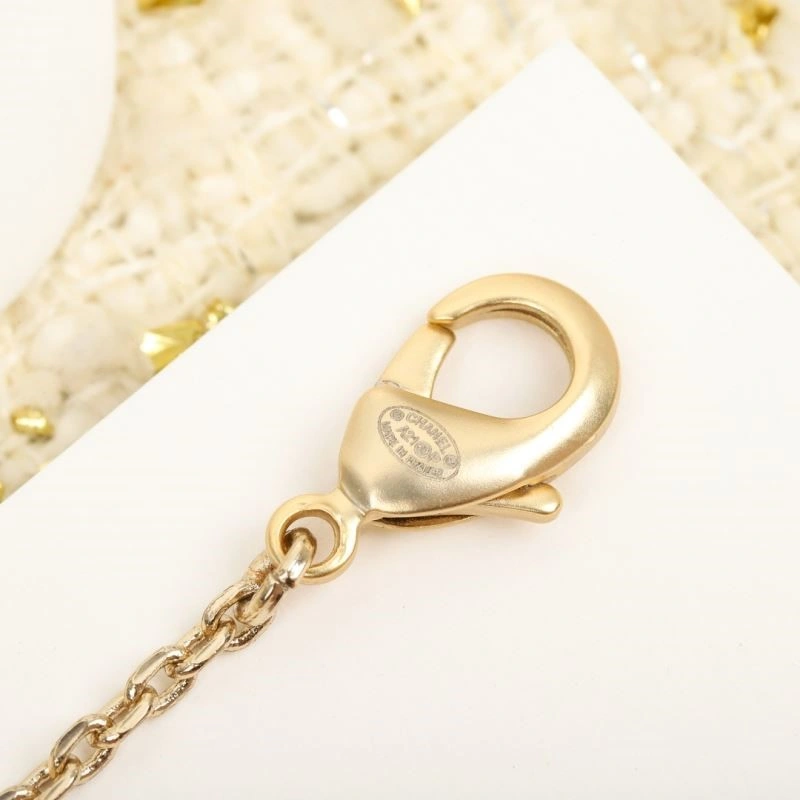Perfect replica Chanel Necklaces