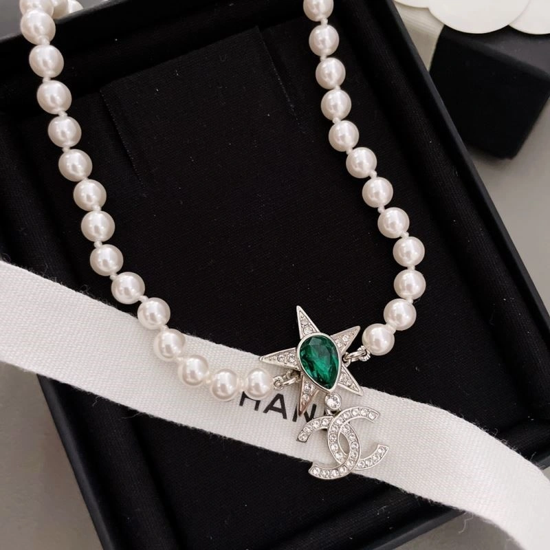 Perfect replica Chanel Necklaces