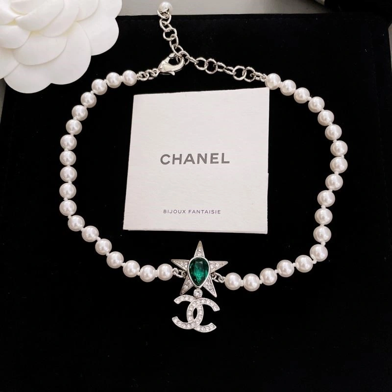 Perfect replica Chanel Necklaces