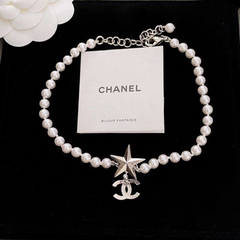Perfect replica Chanel Necklaces