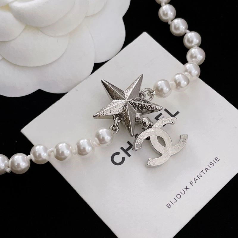 Perfect replica Chanel Necklaces