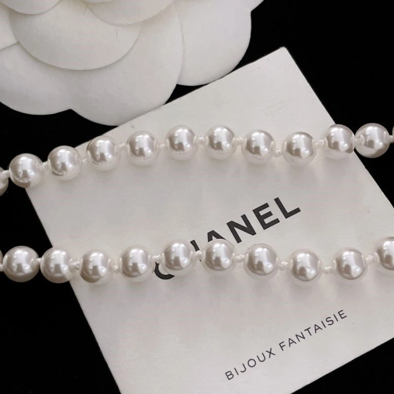 Perfect replica Chanel Necklaces