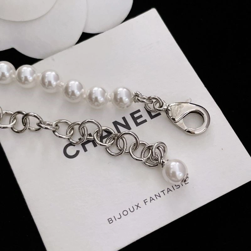 Perfect replica Chanel Necklaces