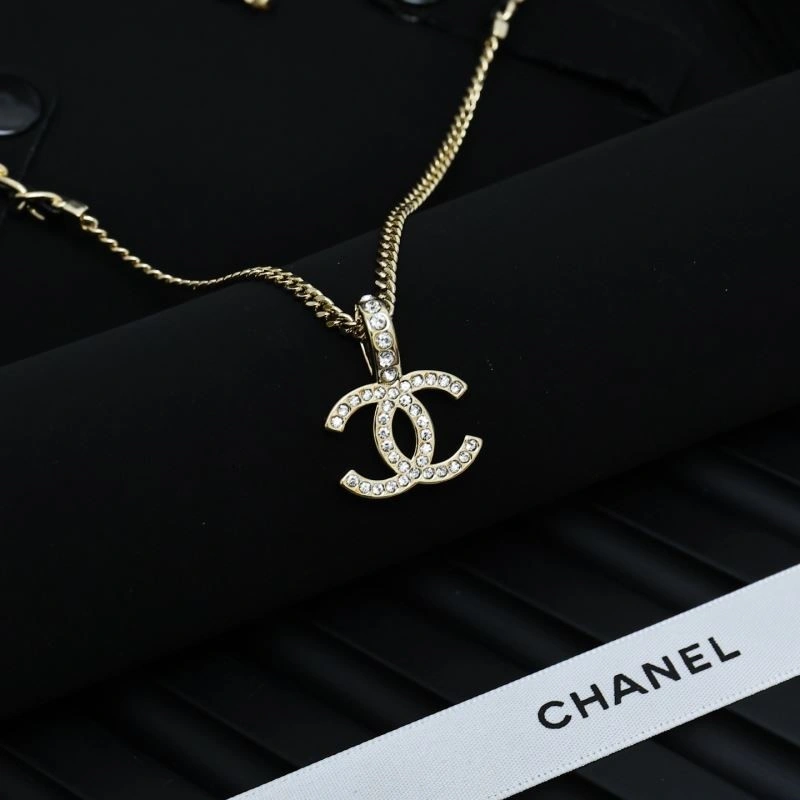 Reasonably priced Chanel Necklaces