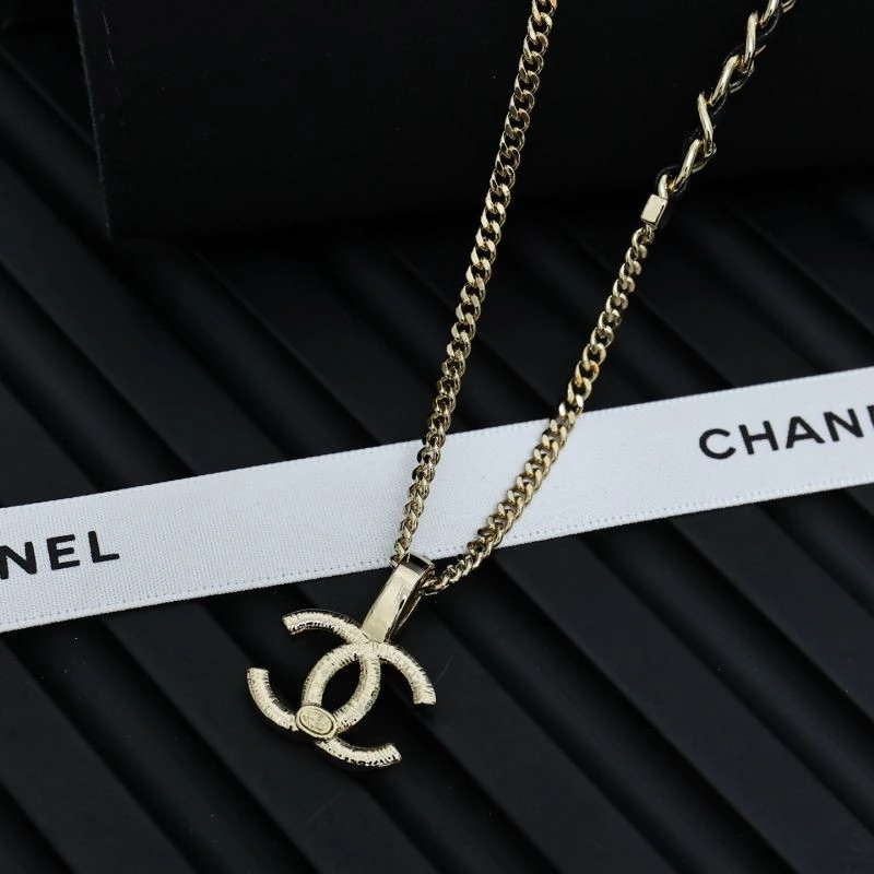 Reasonably priced Chanel Necklaces