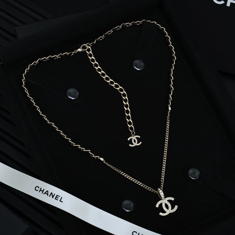 Reasonably priced Chanel Necklaces