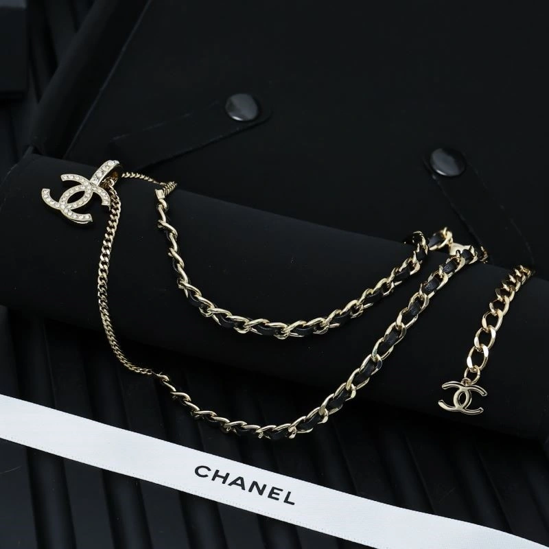 Reasonably priced Chanel Necklaces