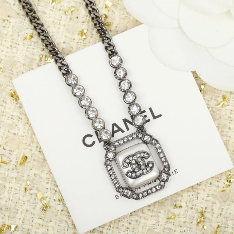 Mirror quality Chanel Necklaces