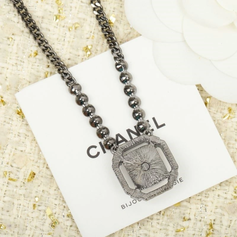 Mirror quality Chanel Necklaces