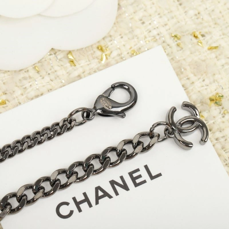 Mirror quality Chanel Necklaces