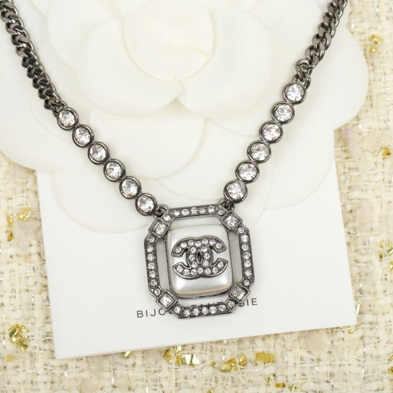 Mirror quality Chanel Necklaces