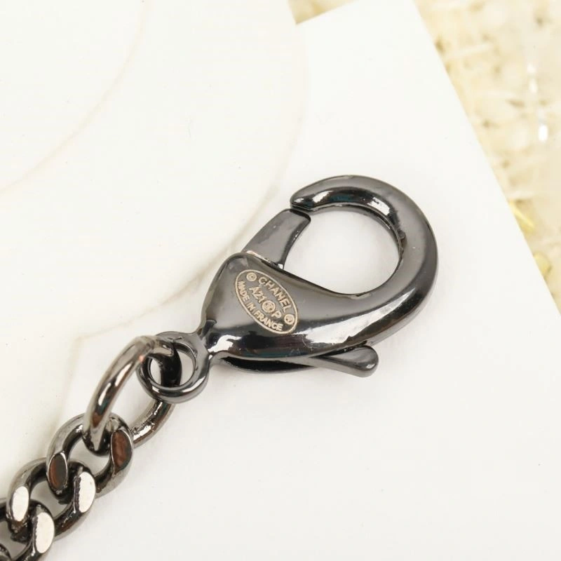 Mirror quality Chanel Necklaces