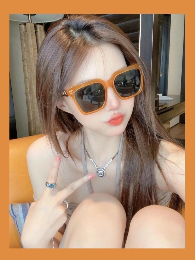 Mirror quality Chanel Necklaces