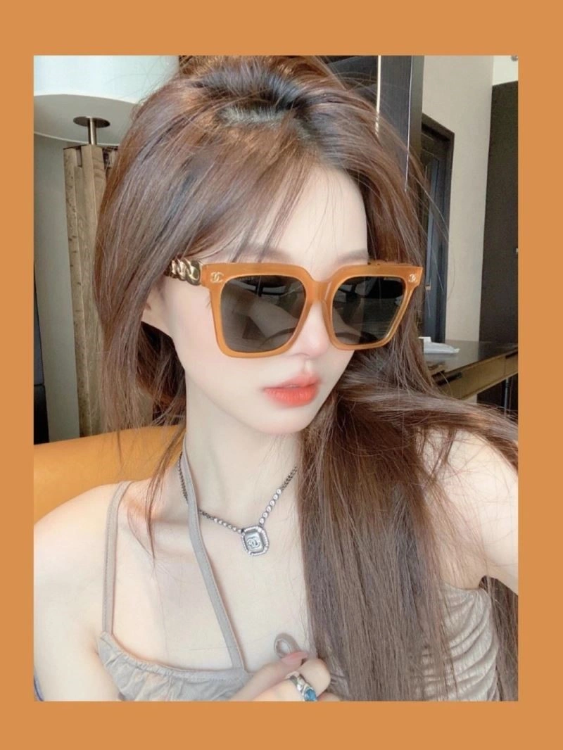 Mirror quality Chanel Necklaces
