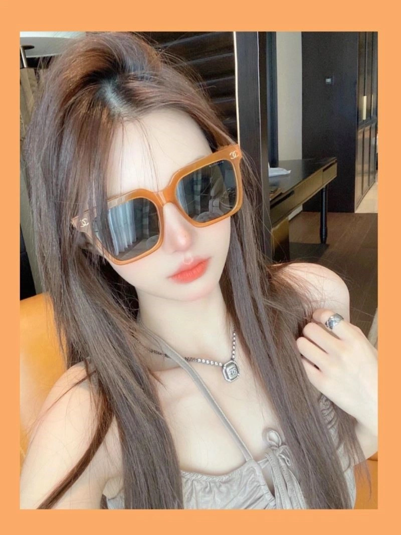 Mirror quality Chanel Necklaces