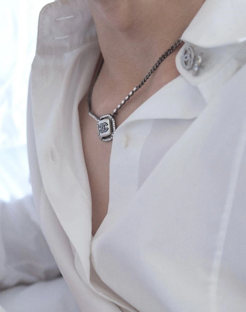 Mirror quality Chanel Necklaces