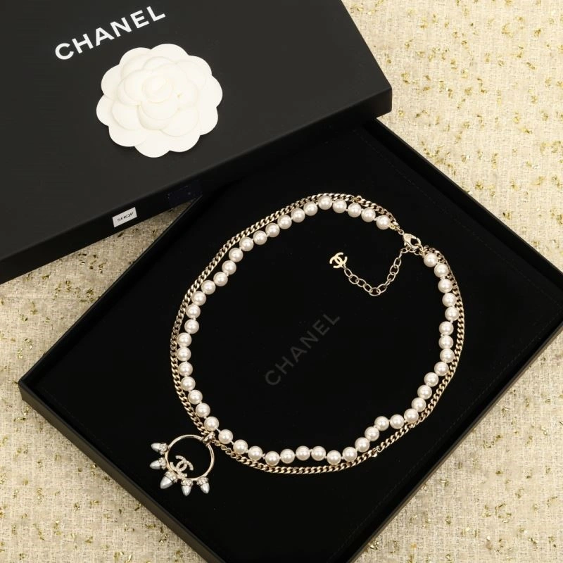 Chanel Necklaces