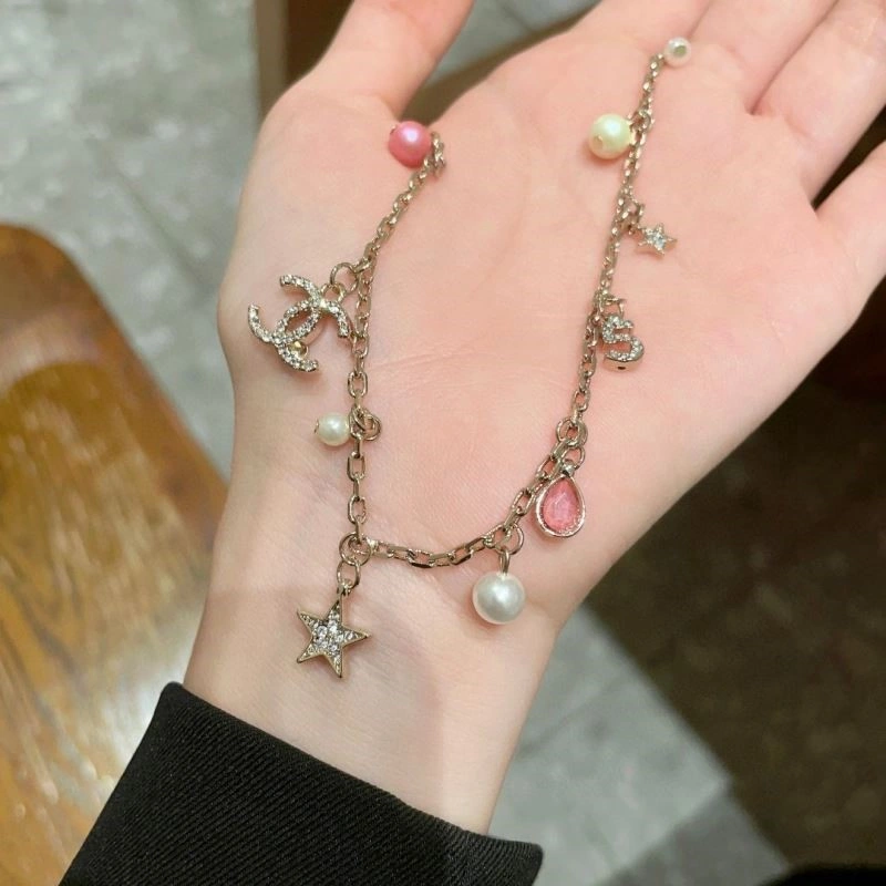 Authentic Chanel Necklaces