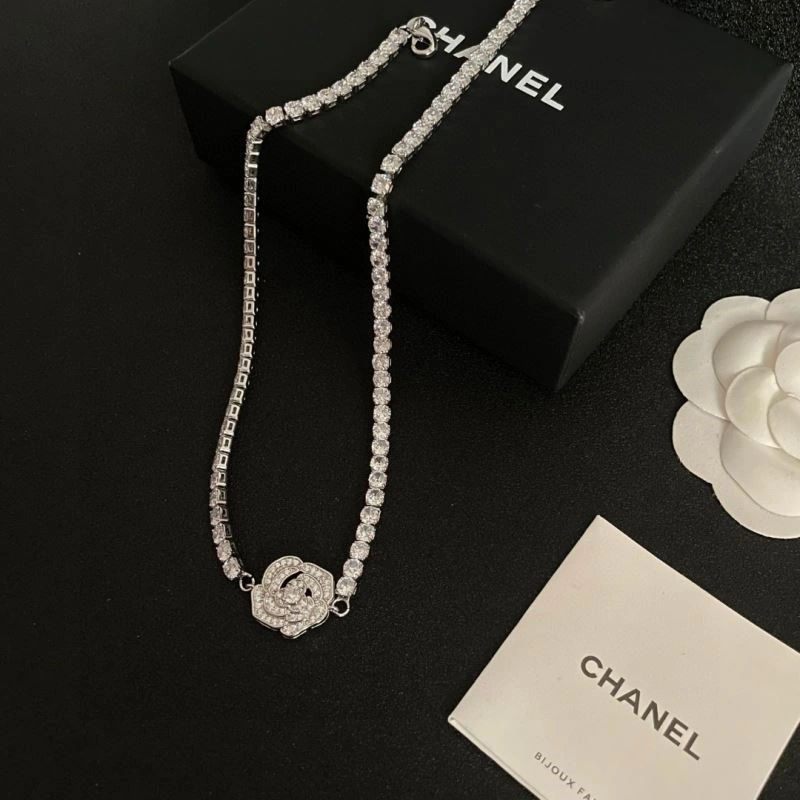 Exact replica Chanel Necklaces