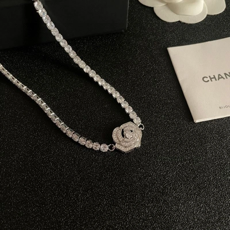 Exact replica Chanel Necklaces