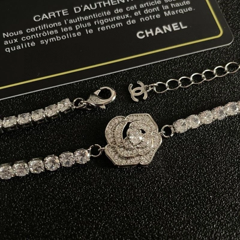 Exact replica Chanel Necklaces