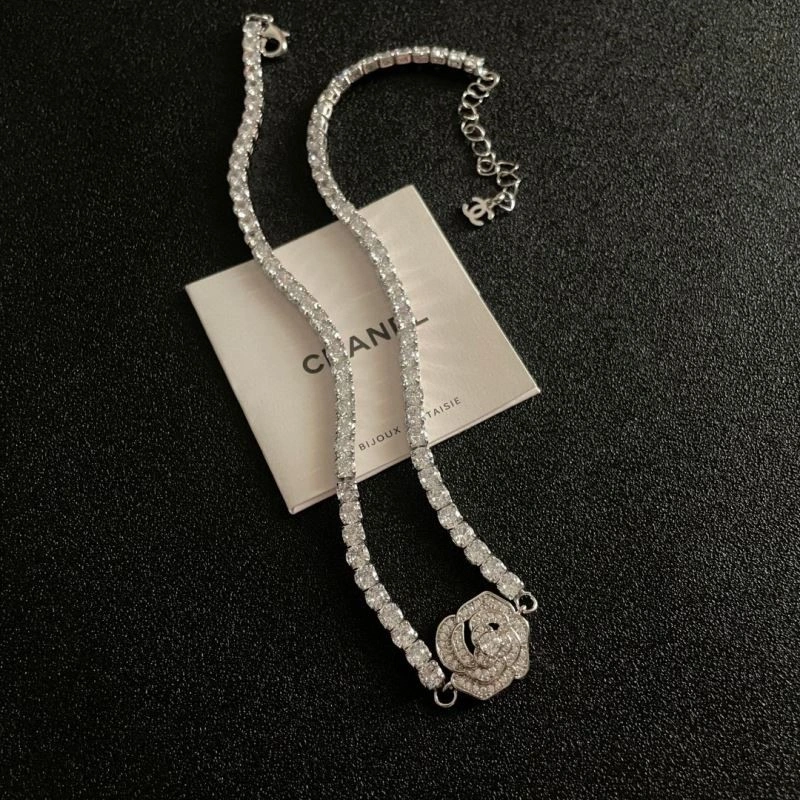 Exact replica Chanel Necklaces