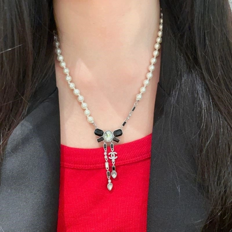 Exact replica Chanel Necklaces