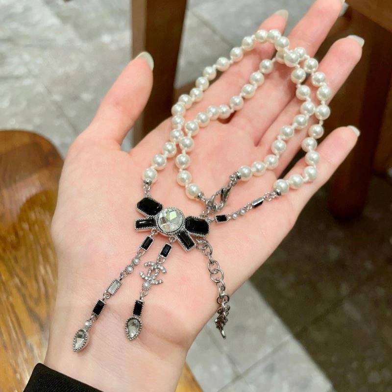 Exact replica Chanel Necklaces