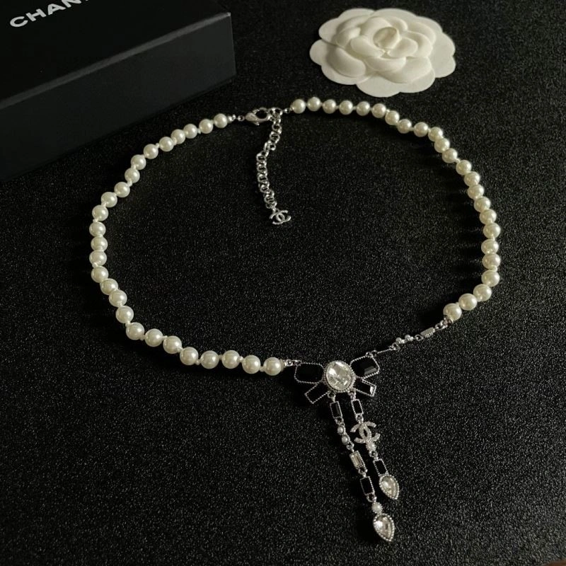 Exact replica Chanel Necklaces