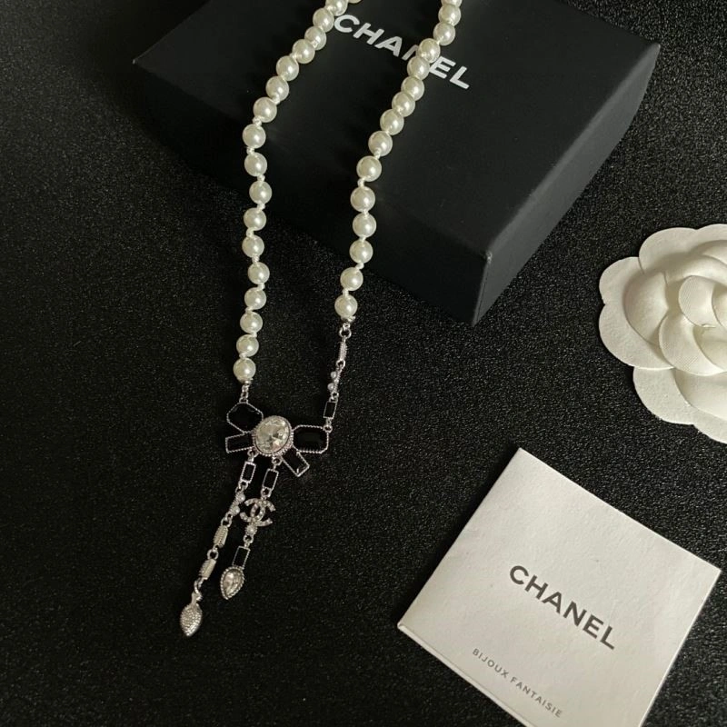 Exact replica Chanel Necklaces