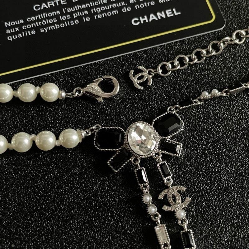 Exact replica Chanel Necklaces