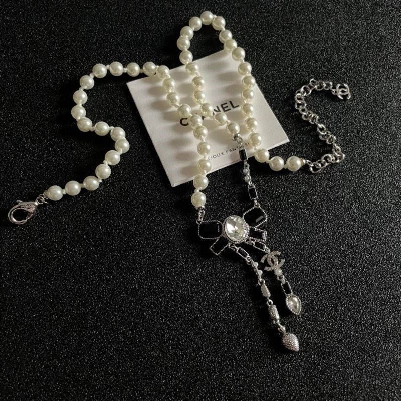 Exact replica Chanel Necklaces