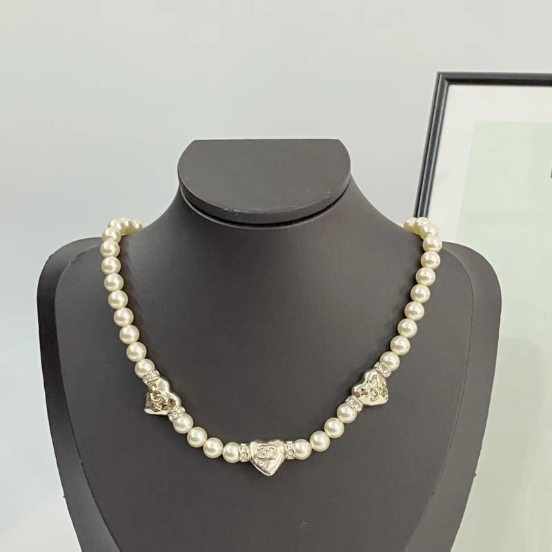 Chanel Necklaces