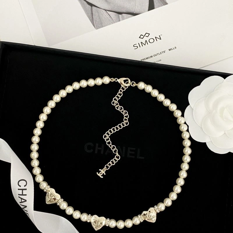 Low-cost Chanel Necklaces