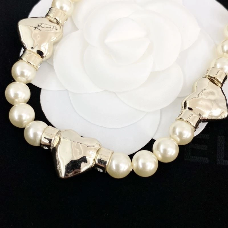 Low-cost Chanel Necklaces