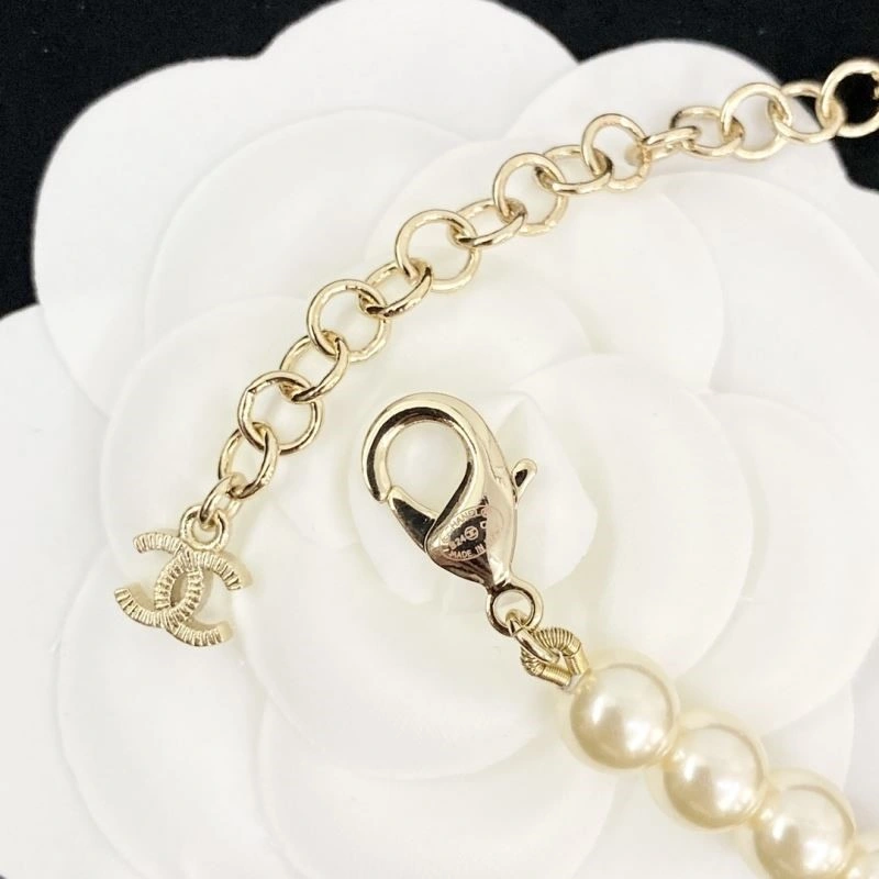 Low-cost Chanel Necklaces