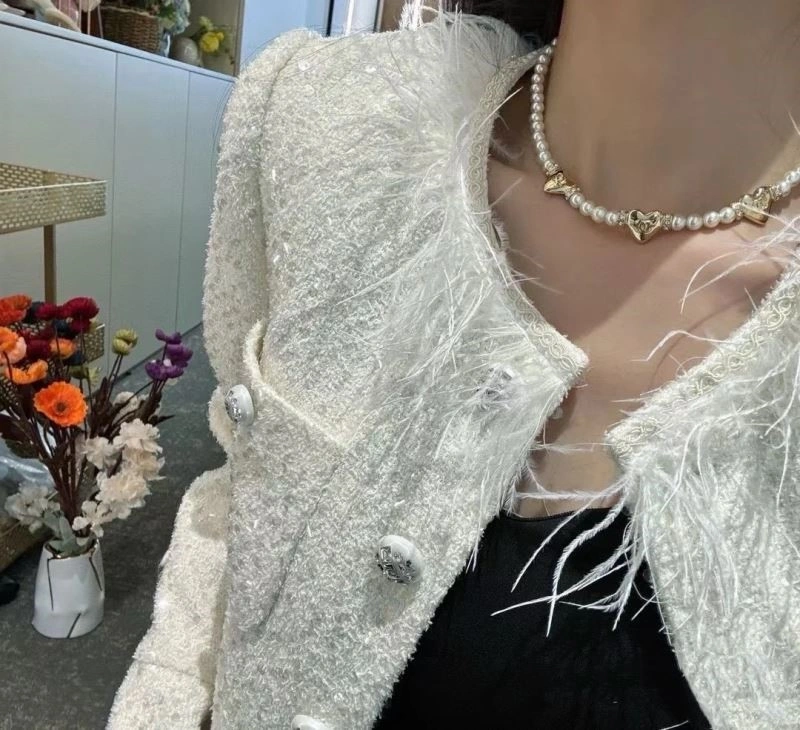 Low-cost Chanel Necklaces