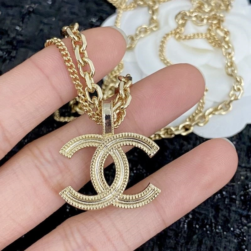 Perfect replica Chanel Necklaces