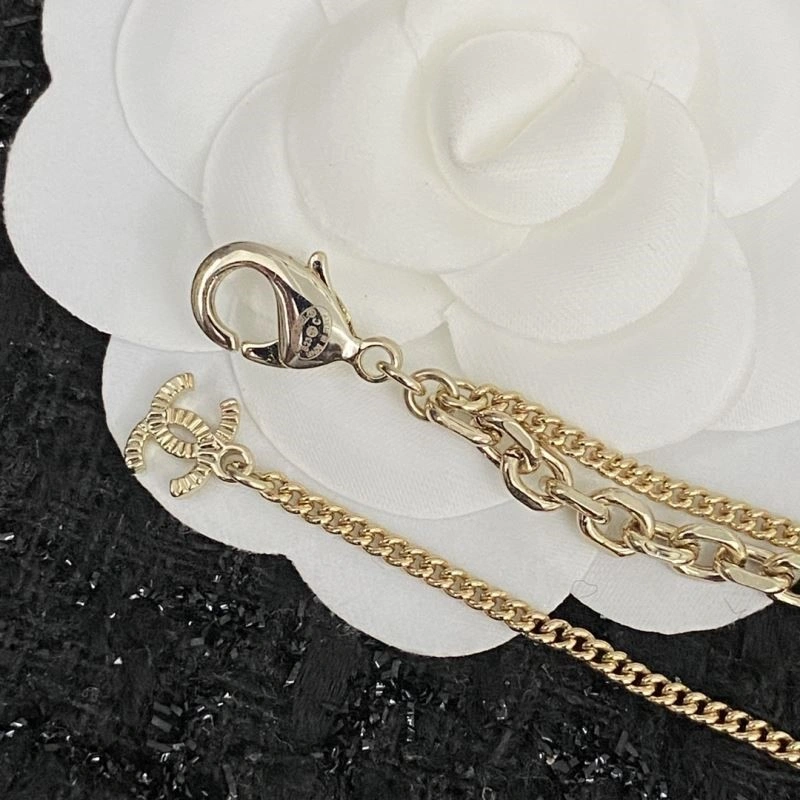 Perfect replica Chanel Necklaces