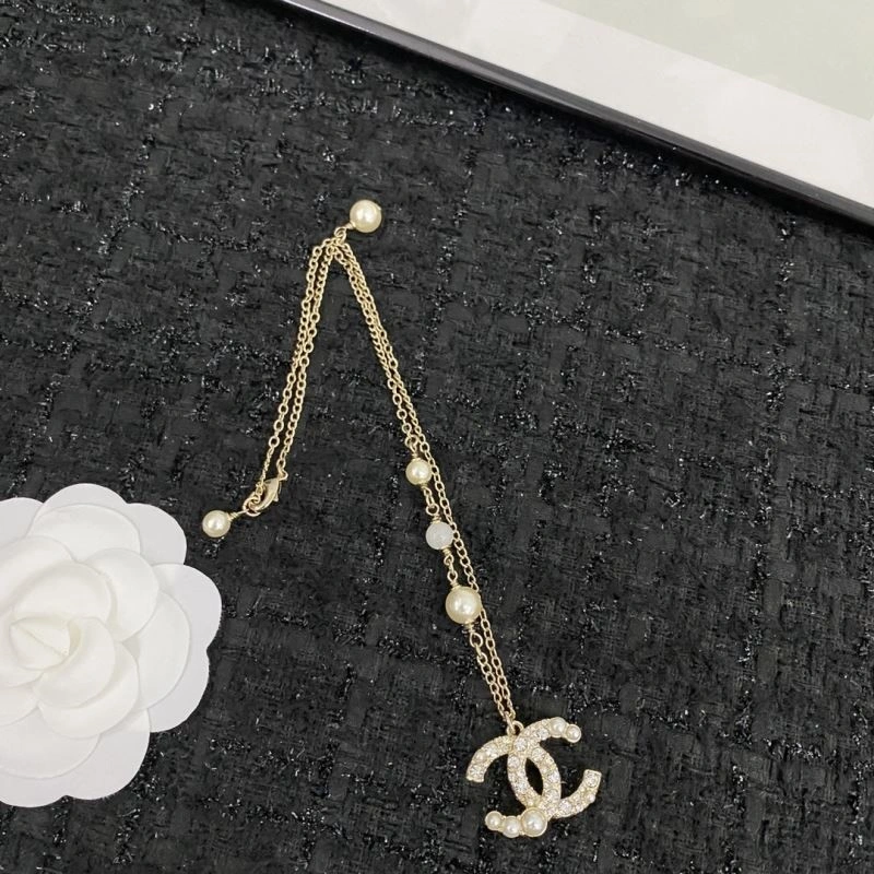 OEM Chanel Necklaces