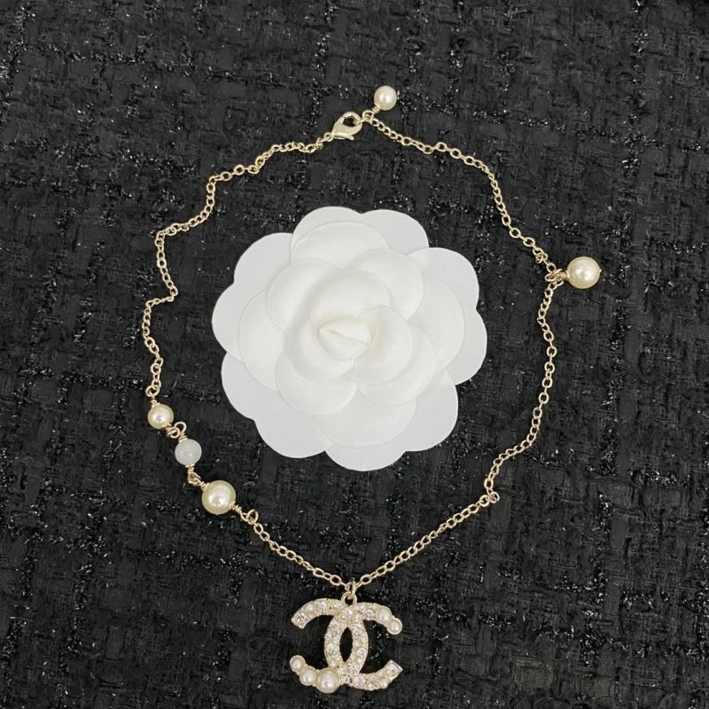 OEM Chanel Necklaces
