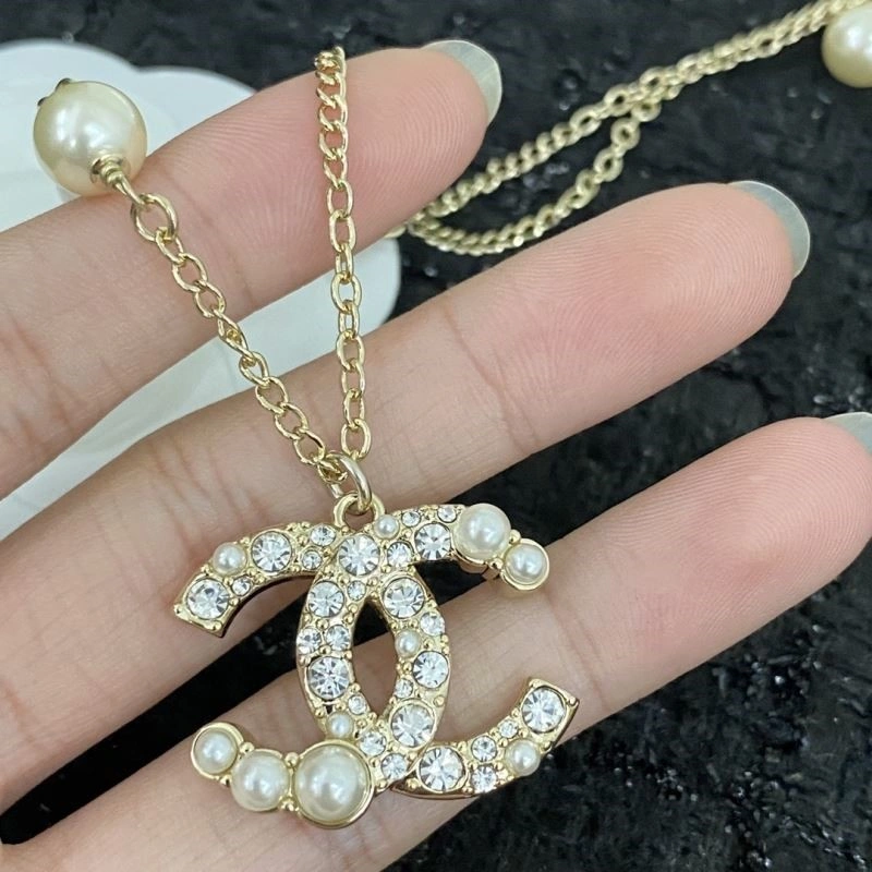 OEM Chanel Necklaces