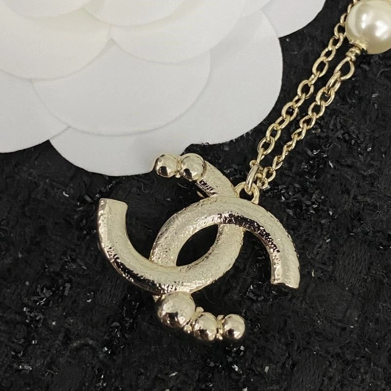 OEM Chanel Necklaces