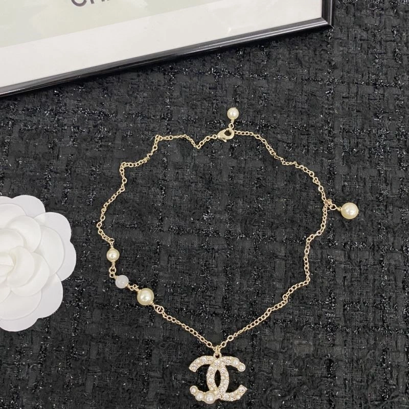 OEM Chanel Necklaces