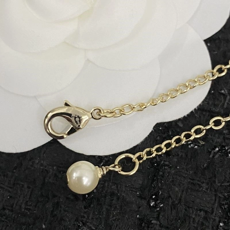 OEM Chanel Necklaces