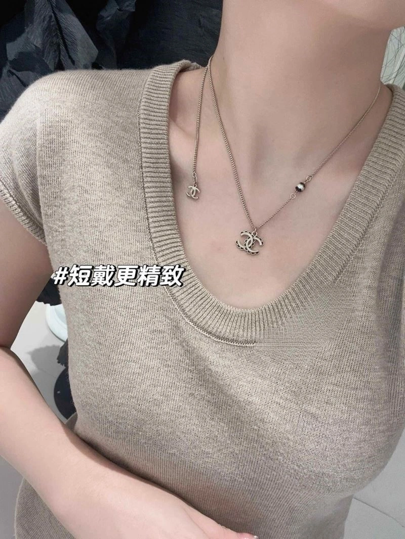 Bargain Chanel Necklaces