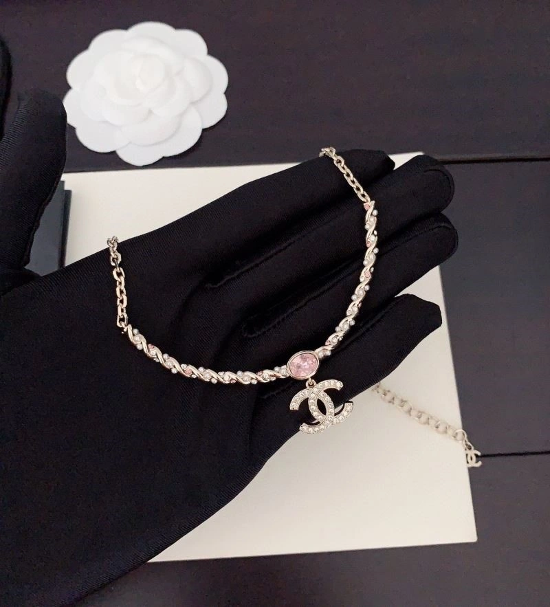 Genuine Chanel Necklaces