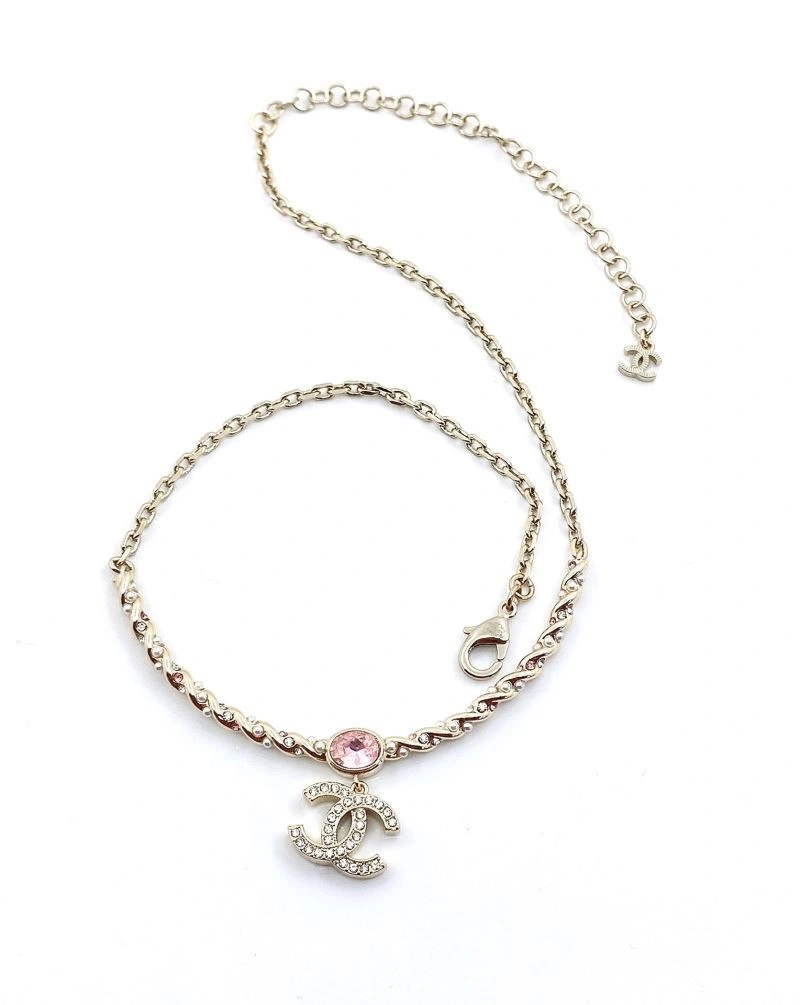 Genuine Chanel Necklaces