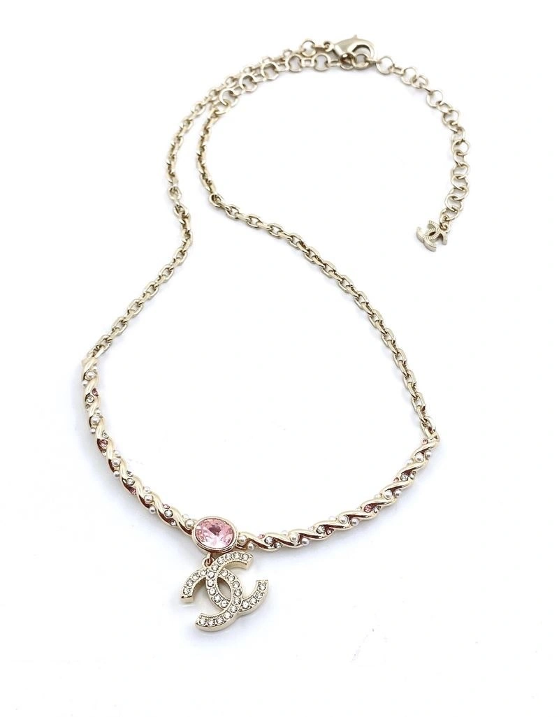 Genuine Chanel Necklaces